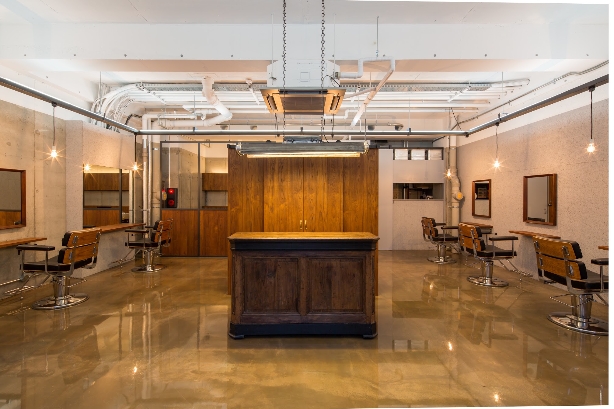 YOKE – FARO DESIGN