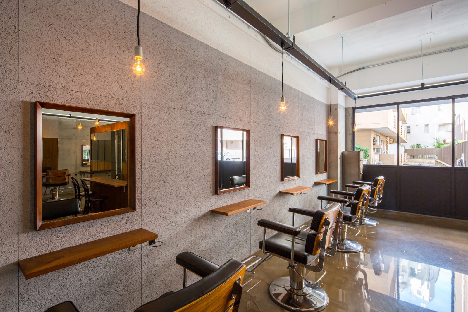 YOKE – FARO DESIGN