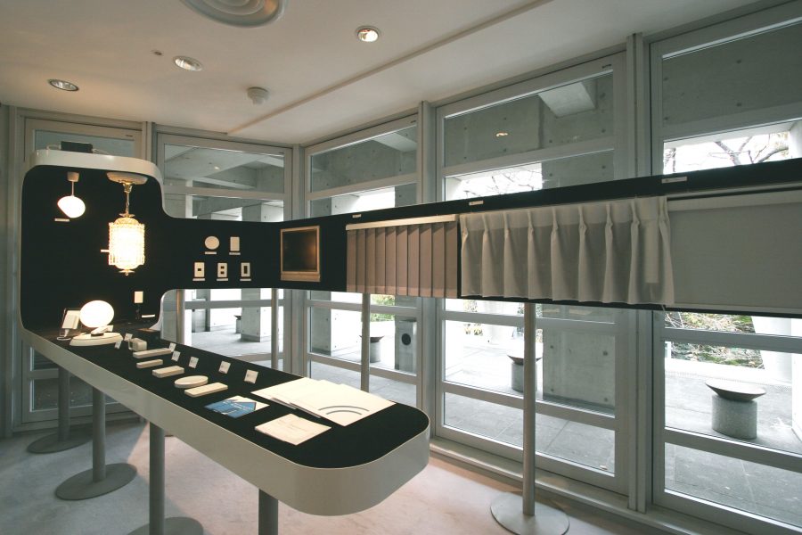 STORE – FARO DESIGN