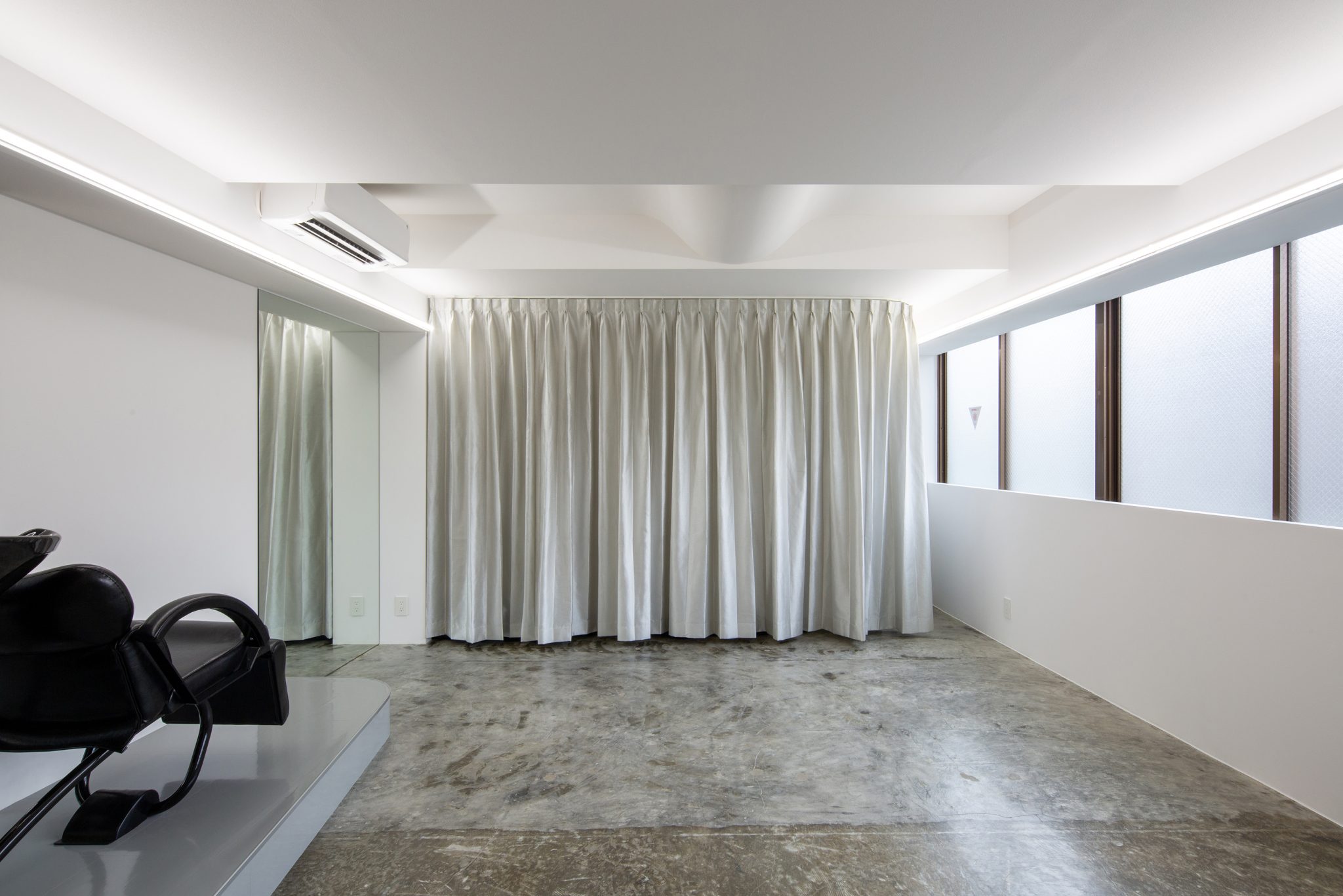 THE PUPIL – FARO DESIGN